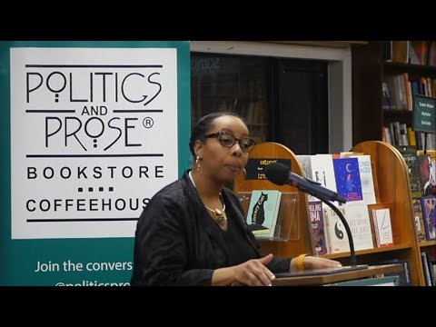 Kidada E. Williams — I Saw Death Coming