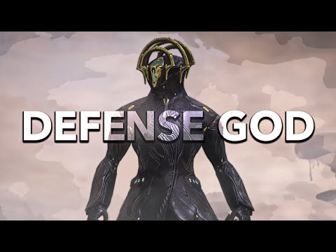 The Chilling Legacy Of Frost In Warframe