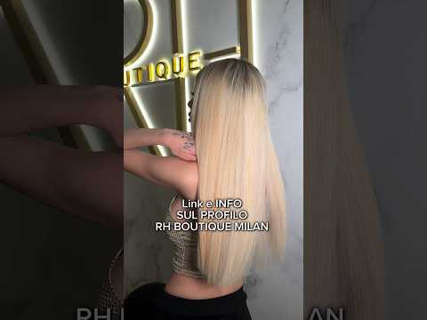 HAIR TECH 2025! Info nel commento ????????