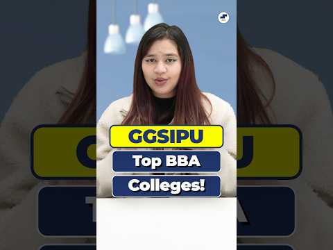💥IP University Top BBA Colleges 🔥BBA Admissions Delhi NCR! GGSIPU Colleges💥#BBA #BBACourse