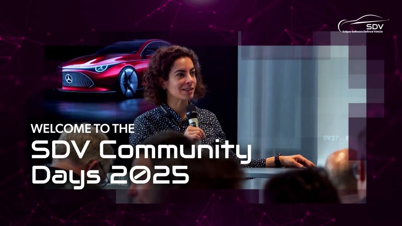 Eclipse Trustable Software Framework: Introduction