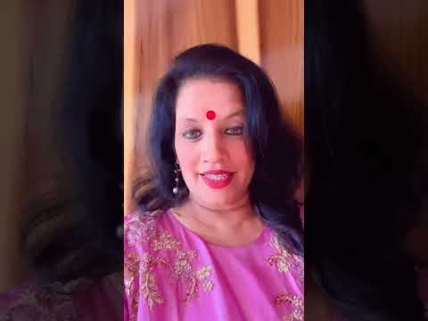 Bindi is a sign of Indian culture and traditions — Brighter yourself with vinita m Golechha