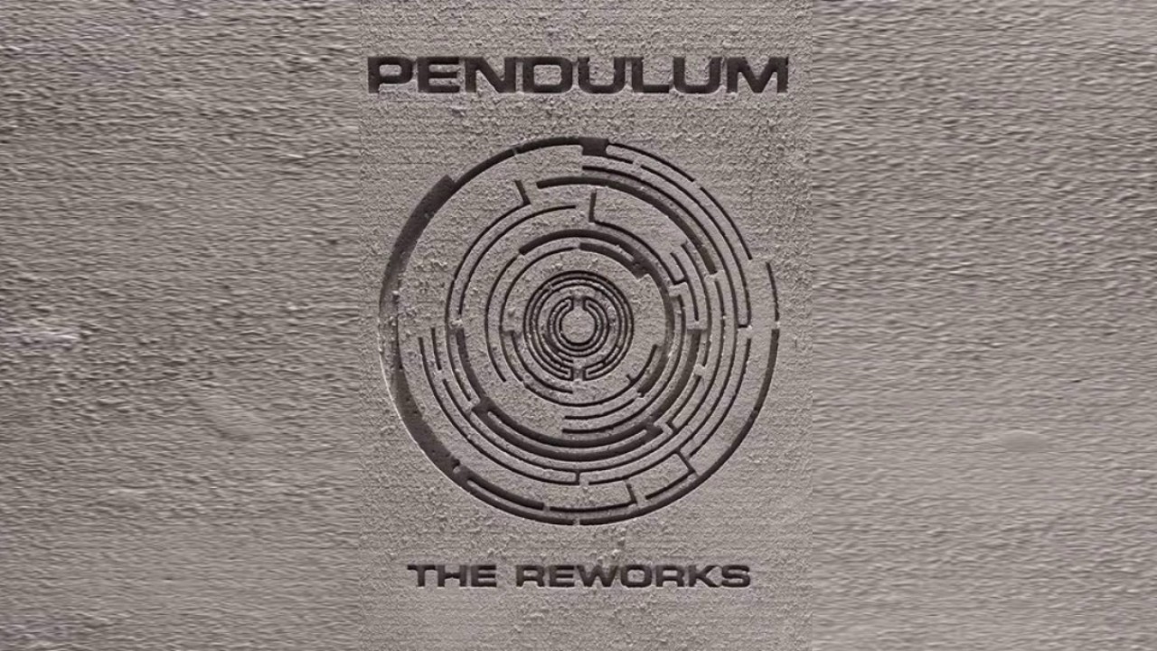 Pendulum- The Reworks Full Album