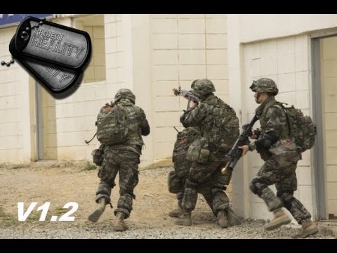 Steam Community :: Video :: A Day at the docks - BF2 Project Reality V1.2