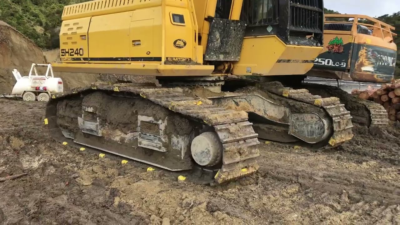 MightyGrip Track Attachment - by TrackGrip - Better traction in the most punishing environments