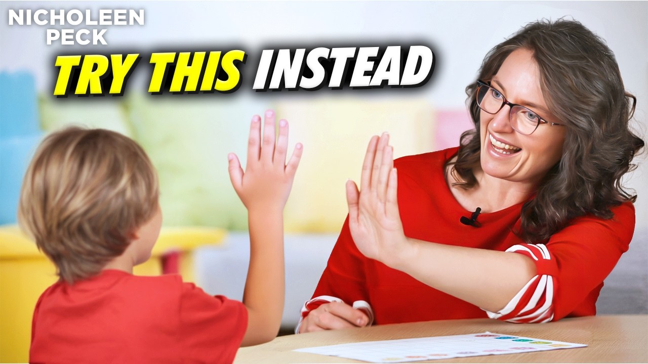 Treatment For Child Behavior Problems