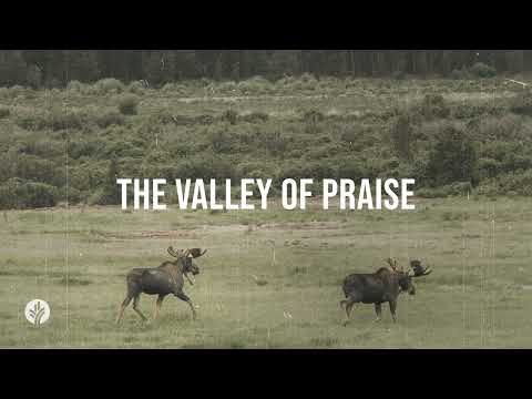 The Valley Of Praise | Audio Reading | Our Daily Bread Devotional ...