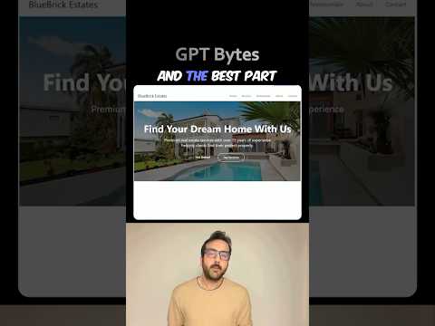 China released a FREE AI which builds websites & apps from a single prompt #websitebuilders #qwen3