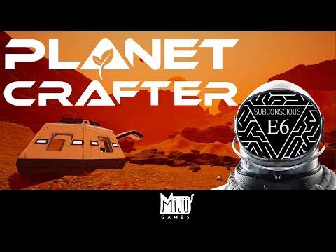 Steam Community :: Video :: Planet Crafter - E6
