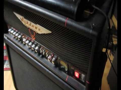 Ashdown FA 180 Fallen Angel | Reverb