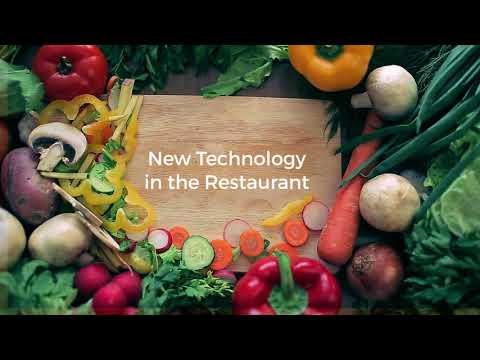 New Technology in the Restaurant | Serving Up Solutions