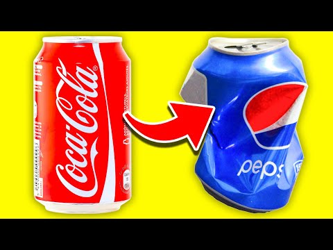10 Reasons Why Coca-Cola STILL DOMINATES The Beverage Market