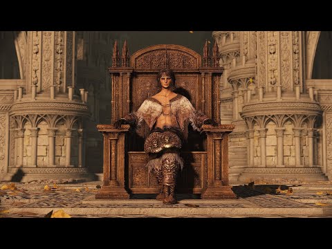 Steam Community :: Video :: Elden Ring - Age of Fracture Ending