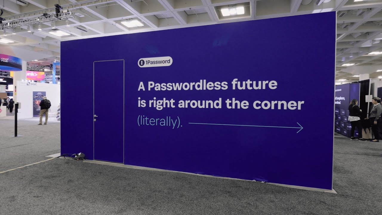 1Password joins the GitHub Student Developer Pack