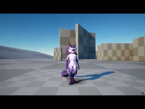 Custom Cosmetic: Novabeast - Ark Survival Ascended Mods - CurseForge