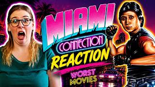 Miami Connection streaming: where to watch online?