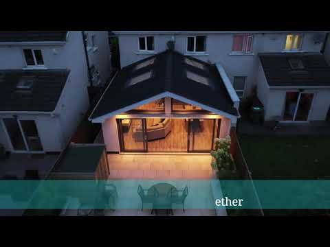 Arkwood Construction - Maximise the potential of your home and bring the family together