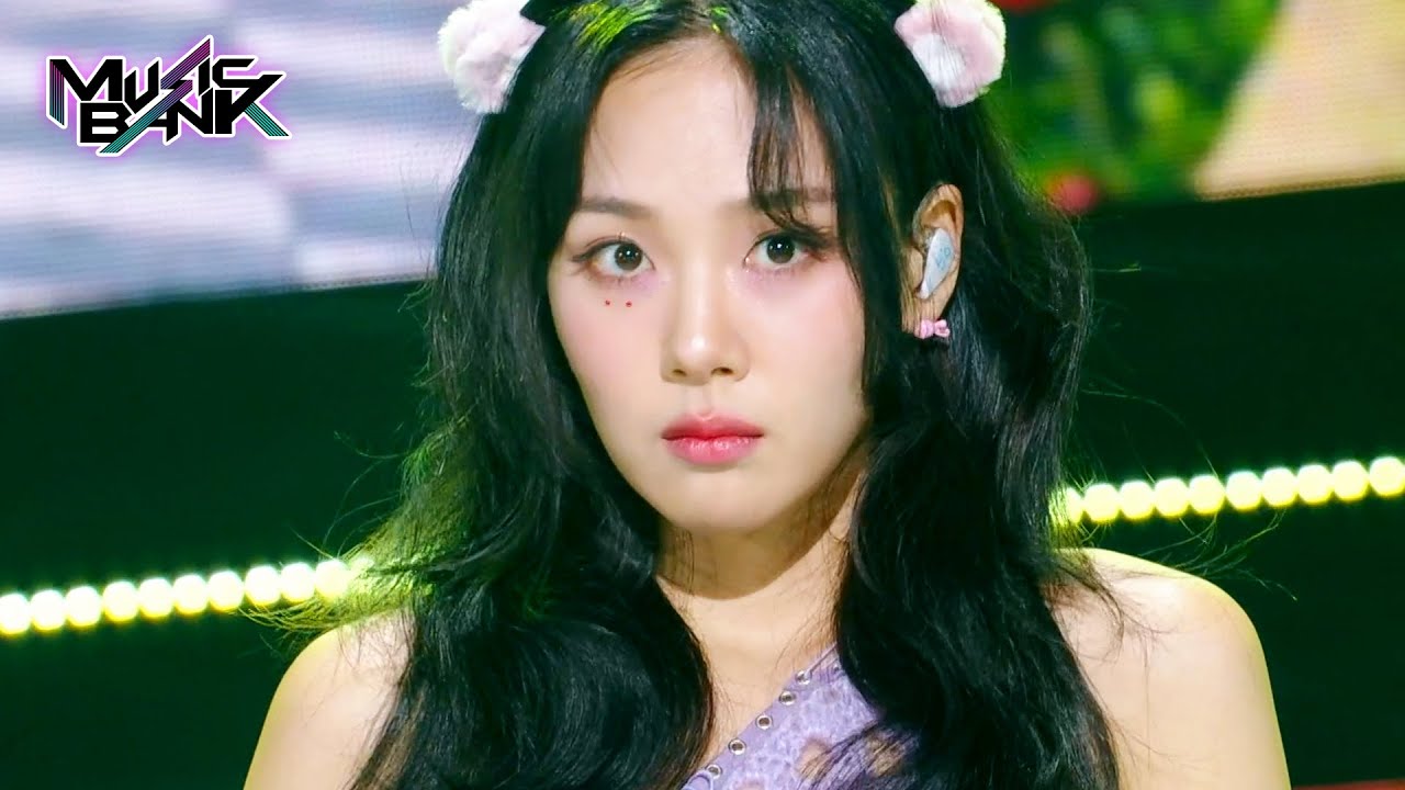 Lirik Lagu dan Terjemahan Bam Yang Gang - BIBI: Tteonaneun Gil-E Niga Naege Malhaessji - Tribun ...