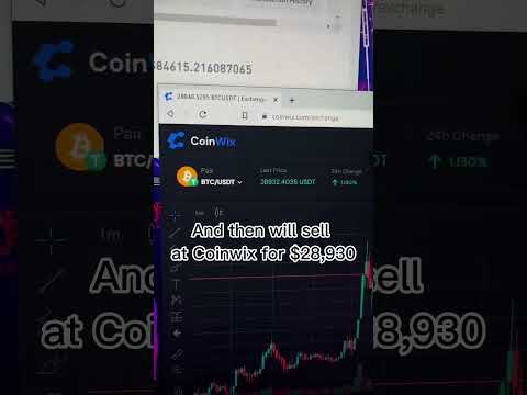 coinwix.com 🥰💰Refferal code: st6VgDOf