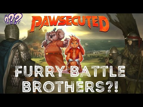 Steam Community :: Video :: The Furry Apocalypse: Battling Bandits and ...
