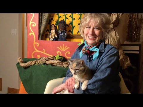 Storytime Snippets: Kindness