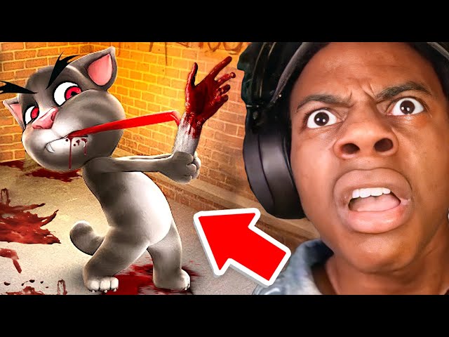 IShowSpeed's life outside internet: What did the YouTube star do before ...