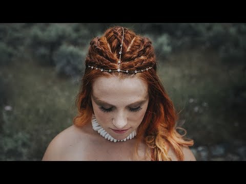 UNPARALLELED | Mod Salon 2017 Creative Lookbook
