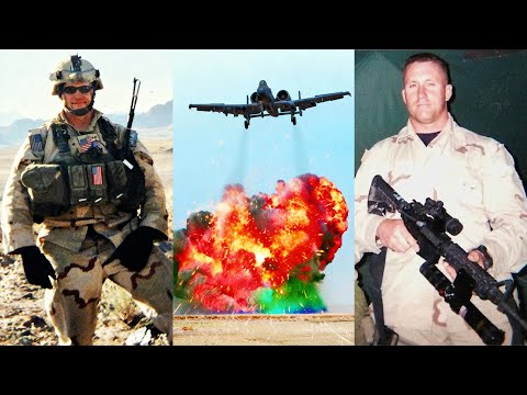 Cleared Hot….When the Iraq Invasion Had No Guardrails