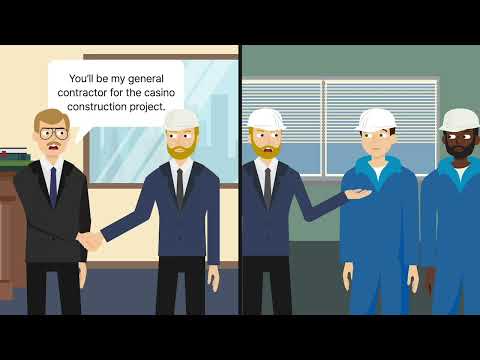 Main Electric, Ltd. v. Printz Services Corp. Case Brief Summary | Law Case Explained