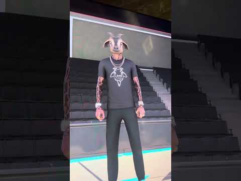 2k24 GOAT TIER 1 rewards