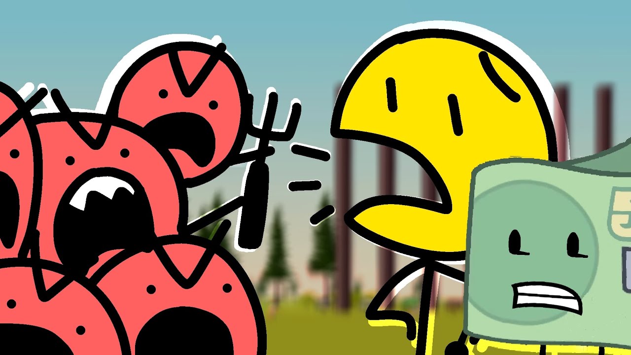 The BFDI Fandom Right Now