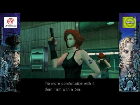 Steam Community :: Video :: PS1 version on Sega Dreamcast using Bleem ...