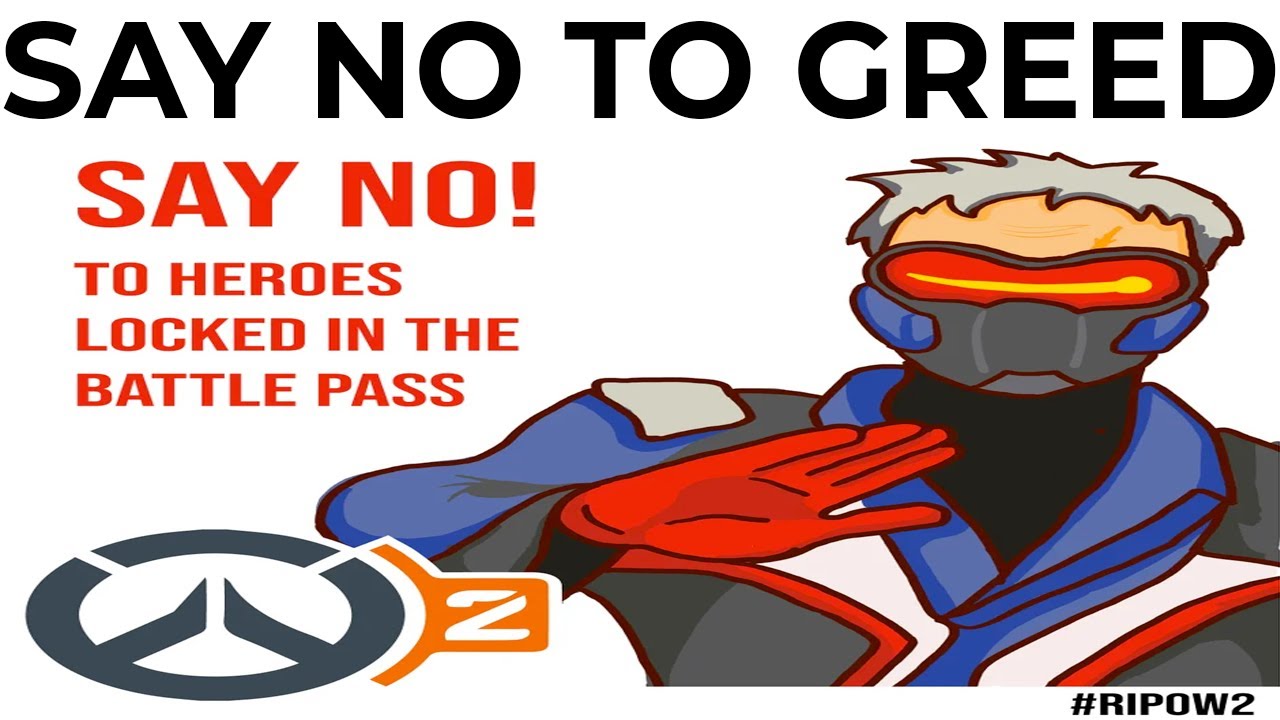 OVERWATCH MEMES