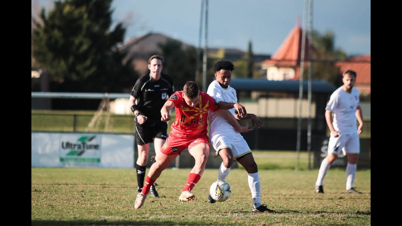 Essendon Royals Soccer Club – A leading soccer club in Moonee Valley.