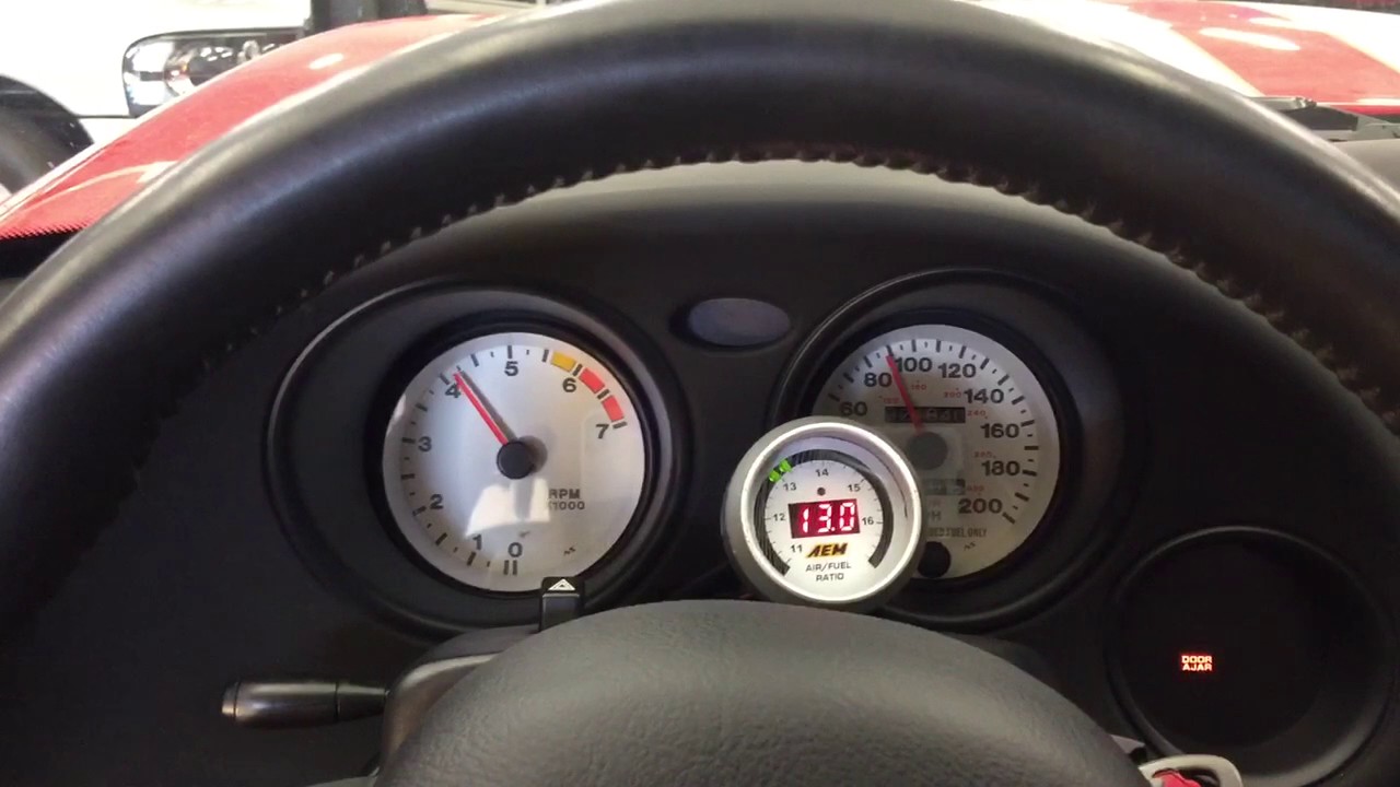 7000 rpm Gen2 Viper with Custom JMB Heads/cam/oiling system