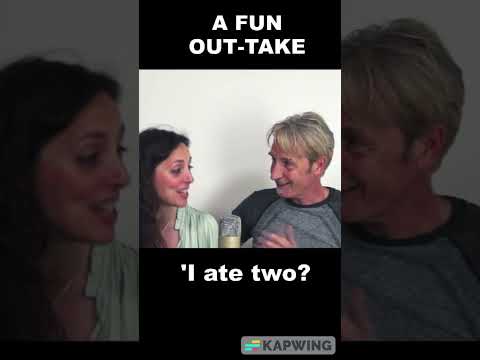 A FUN OUT-TAKE LightSpeed Spanish #learnspanish #spain #nativespanish #funspanish #spanishlanguage
