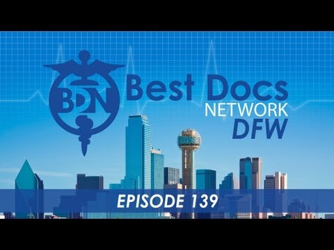 Best Docs Network Dallas Fort Worth May 19 2013