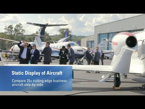 Take Part in NBAA's White Plains Regional Forum