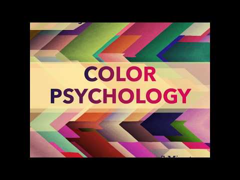 Color Psychology in Marketing and Branding | Color Techniques in Marketing | A Complete Guide