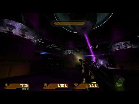 Steam Community :: Video :: Quake 4 | Final Boss Fight