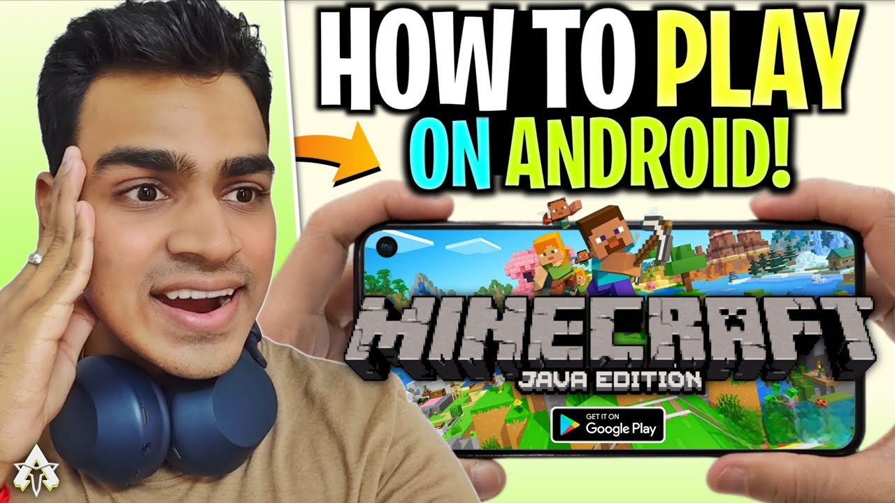 NEW 🔥 HOW TO PLAY MINECRAFT JAVA EDITION ON ANDROID IN 2026 | BEST SETTINGS | MINECRAFT JAVA MOBILE