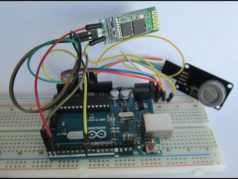 Gas Sensors - Gas Sensor Modules Latest Price, Manufacturers & Suppliers