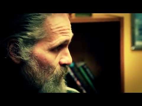 Justin Trottier interview about the new Canadian Centre for Men and ...