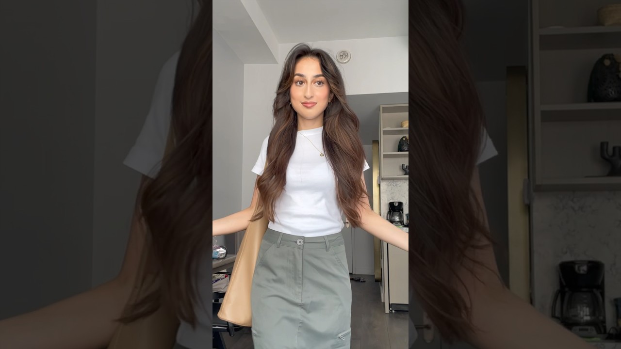 justice for cargo maxi skirts!