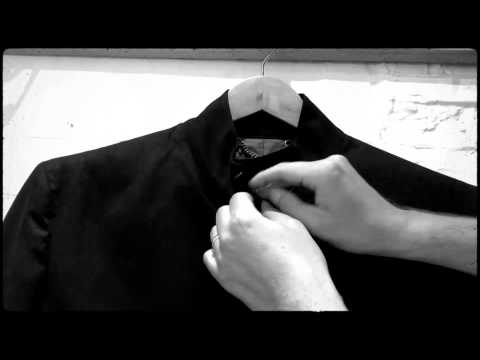 Spotlight On... The Farrell Harrington Jacket
