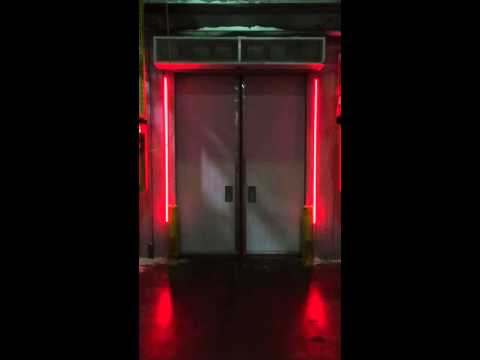 Therm-L-Tec Cold Storage Doors