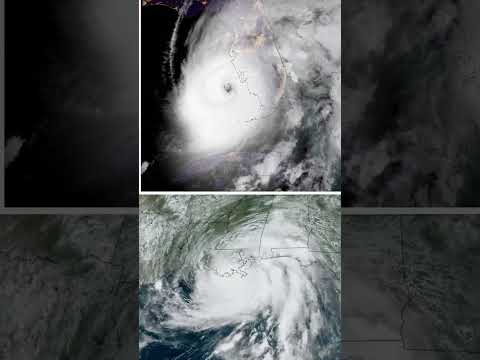 Beware of I-NAMEs for hurricanes #shorts #hurricaneidalia #hurricanes