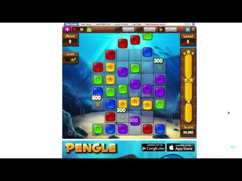 Pengle für Android - Download