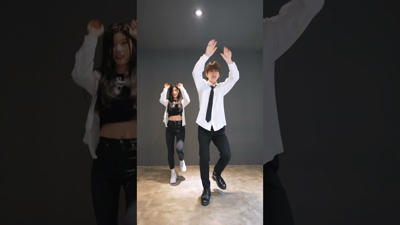 오르골이 틱톡틱톡~ #소연 #태현 #Soyeon #Taehyun #shorts