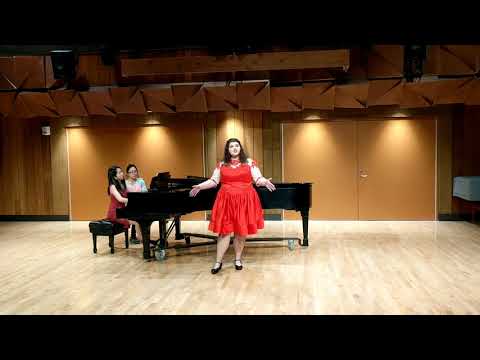 Art Song Repertoire